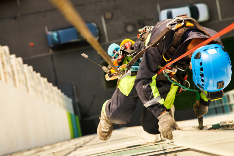 Working at Heights Licence - Virti